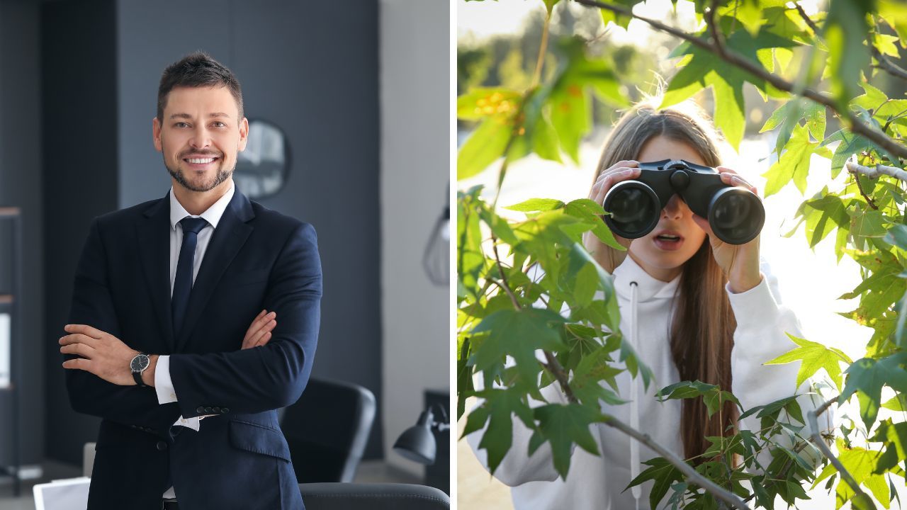 18 jobs that look glamorous until you work them