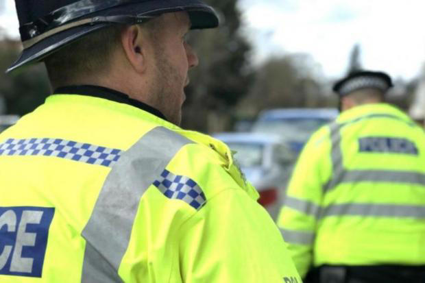Police issue warning after two cars stolen in Bucks