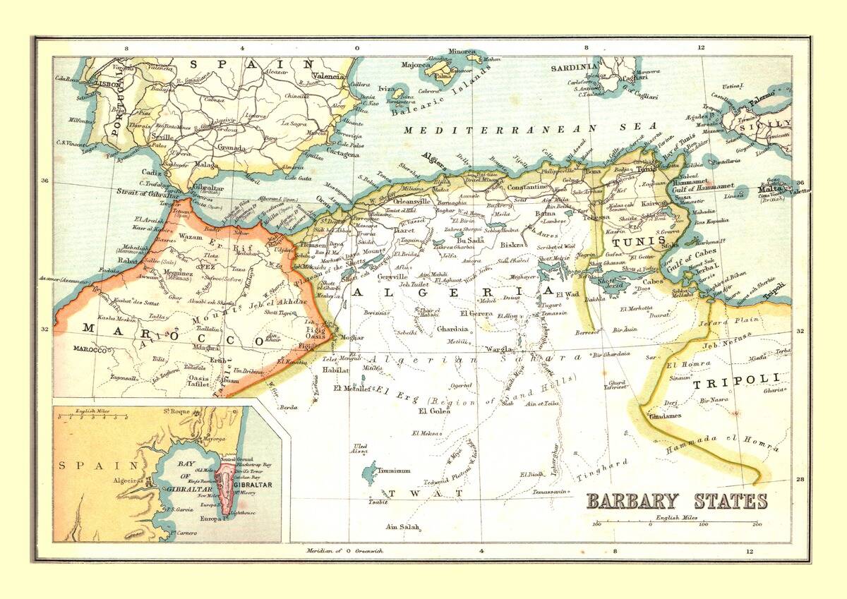 Little-known facts about Morocco