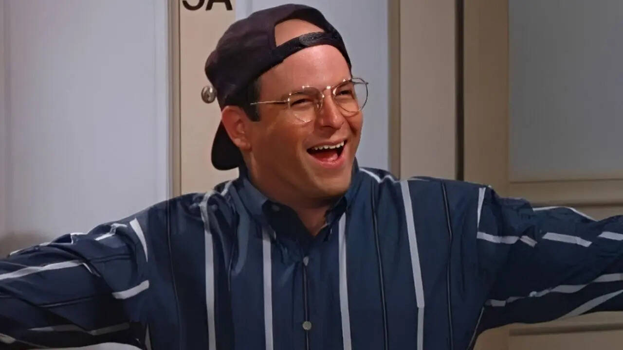 Five funniest sitcom characters ever: George Costanza, Michael Scott ...