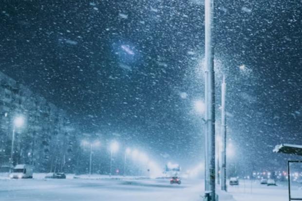 Police issue statement on Storm Dave as weather warning upgraded to amber