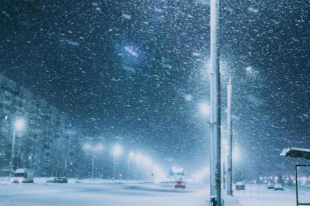 Police issue statement on Storm Dave as weather warning upgraded to amber
