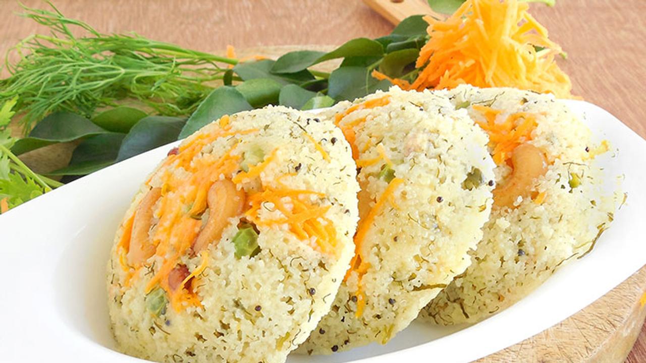Rava idli: 7 tips to make your idlis soft, fluffy, and just like mom’s!