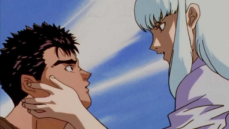 10 Stunning Manga the Anime Adaptation Failed
