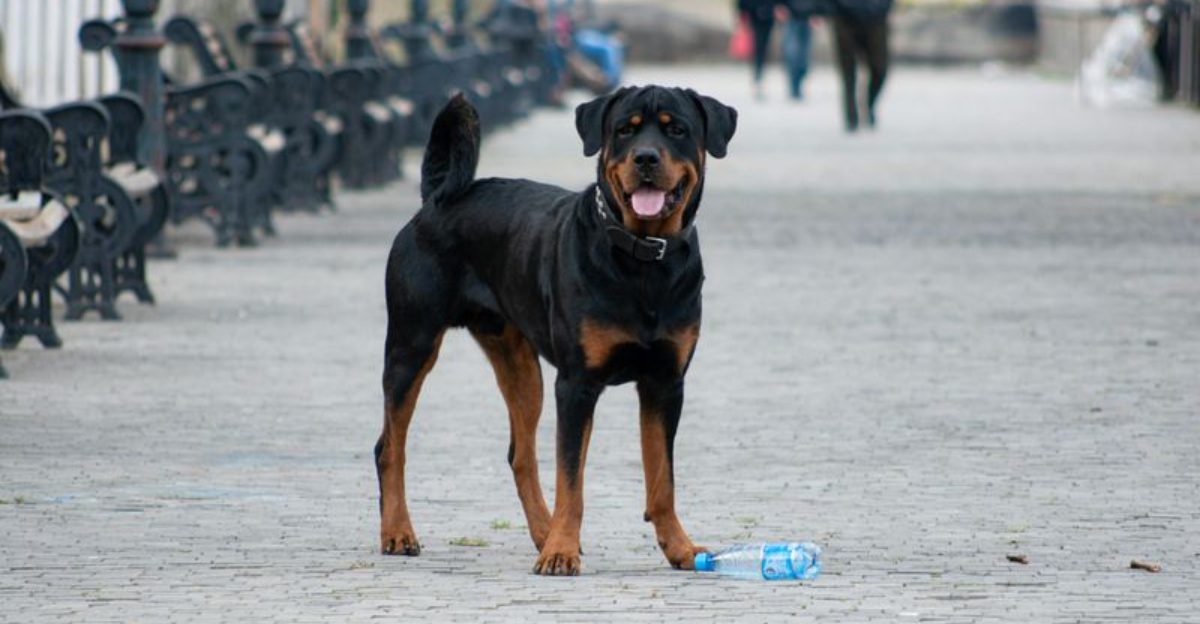 When things get tough, these 14 dog breeds stay calm, collected, and ...