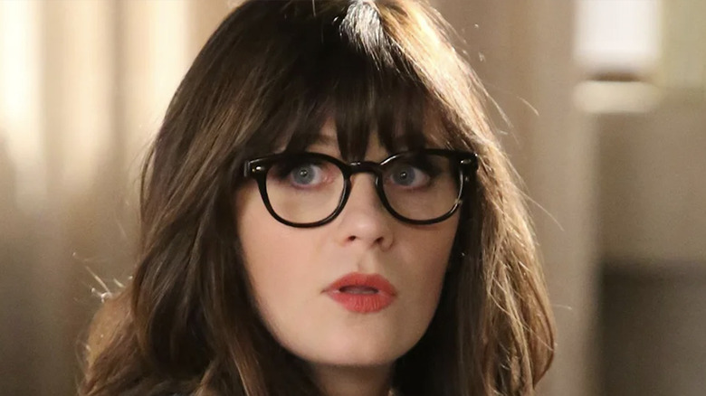 The New Girl character you are based on your zodiac sign