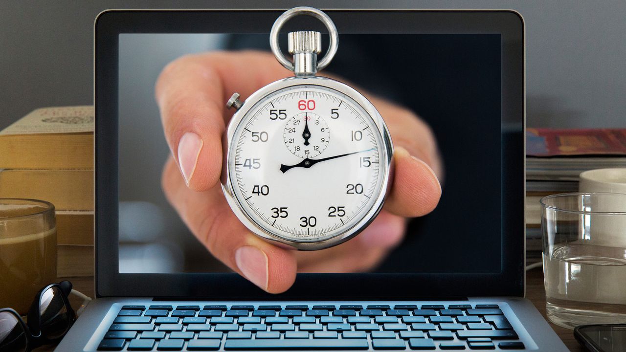 'Every Microsoft engineer got a stopwatch,' says Windows veteran ...
