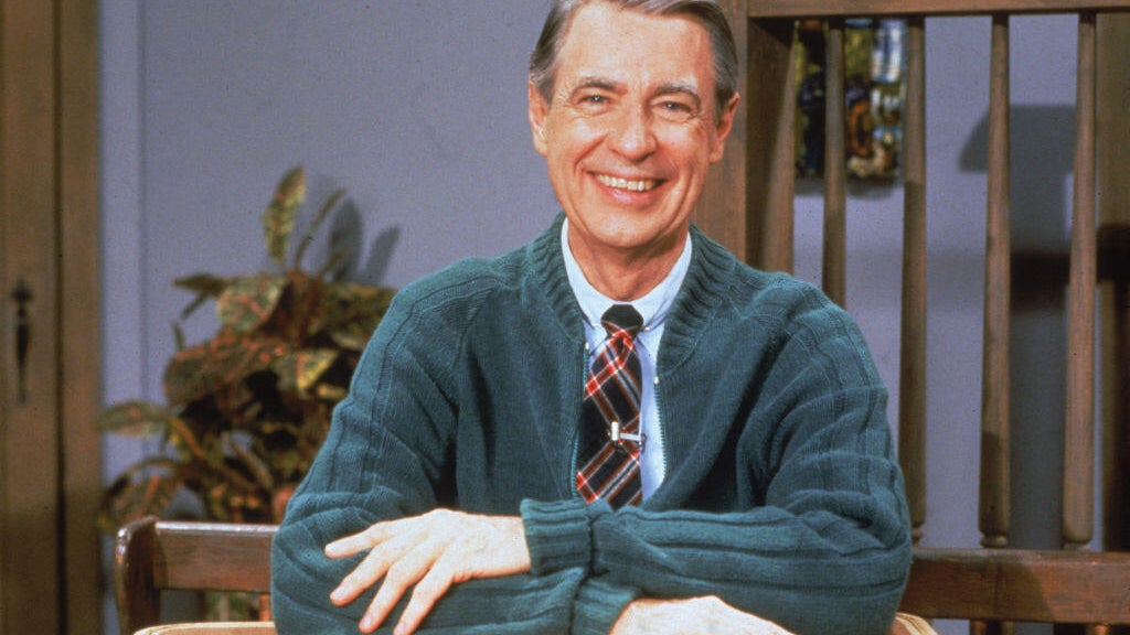 Fred Rogers Productions partners with production company to create ...