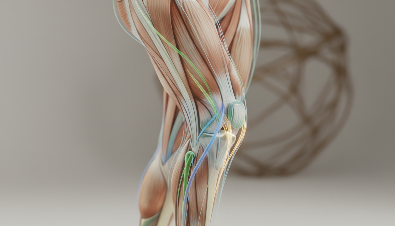 Fortify your foundation: 3 essential exercises for unbreakable knee ...