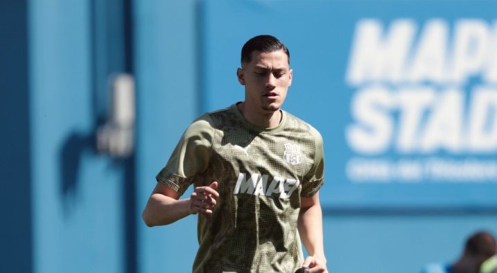 Jay Idzes dipastikan kehilangan teman sehati, duet beton Sassuolo berpisah
