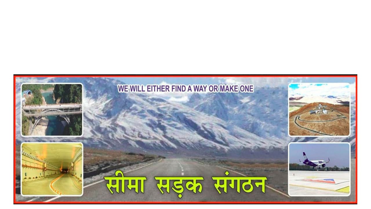 BRO's Project Chetak: 47 years strengthening India's western border