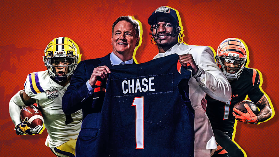 Revisiting the 2021 NFL draft: Where every first-round pick is now