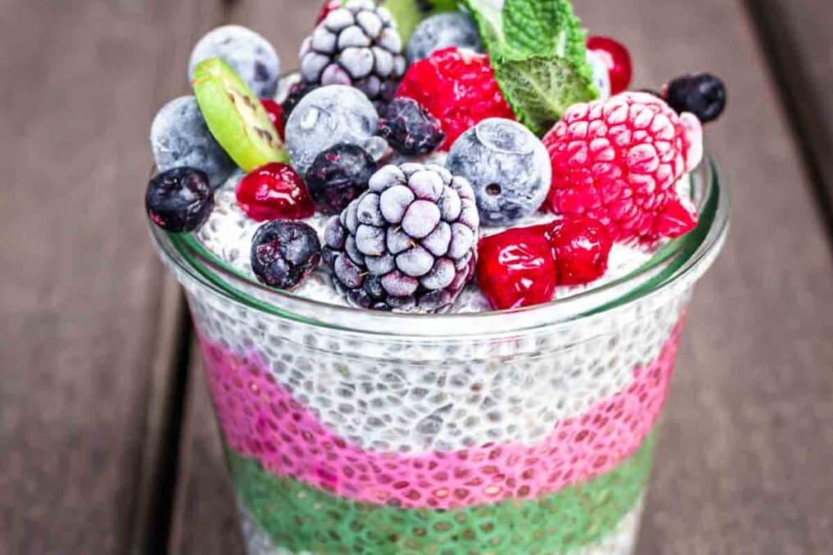 26 high fiber recipes that feel like real food, not a checklist
