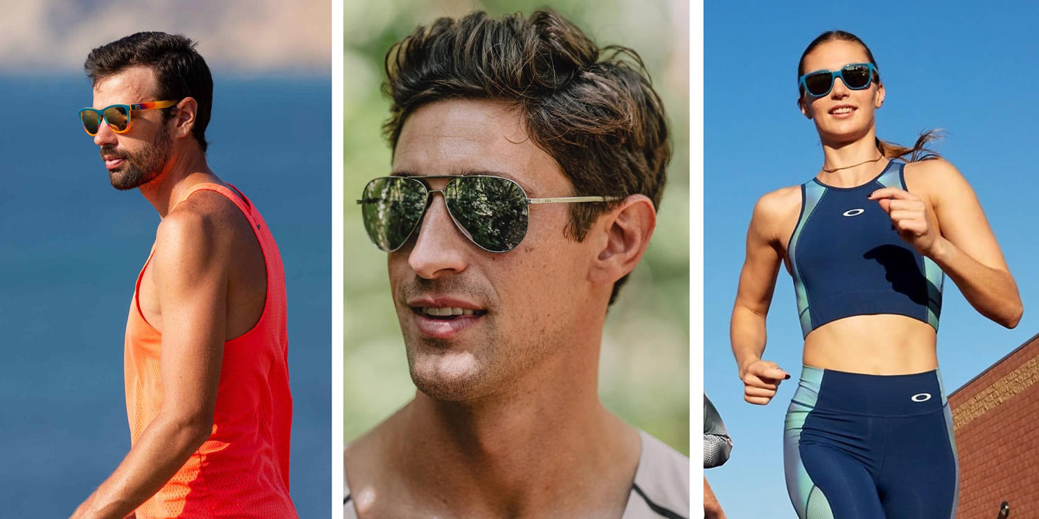 Keep your eyes protected while looking stylish with these polarized ...