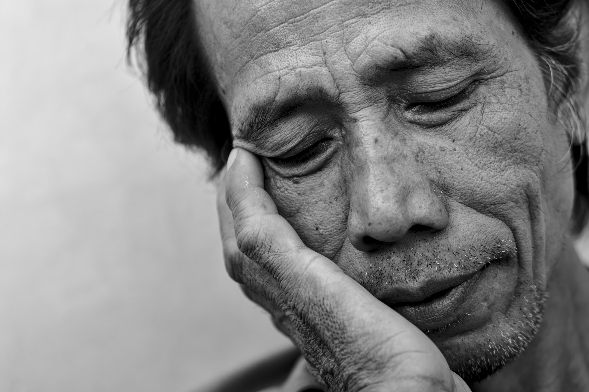 15 things getting old forces you to finally accept