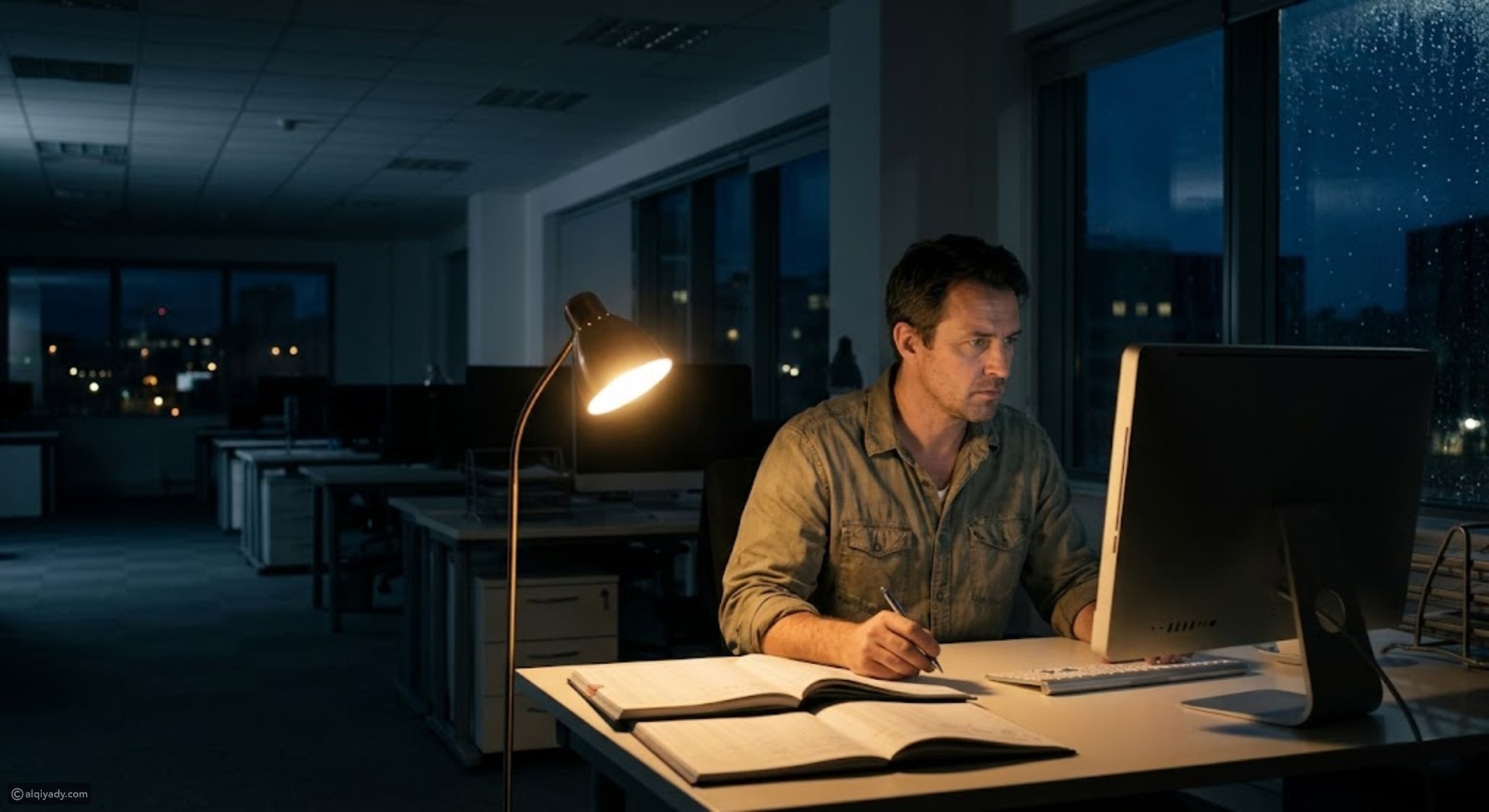 How to become the type of person people admire