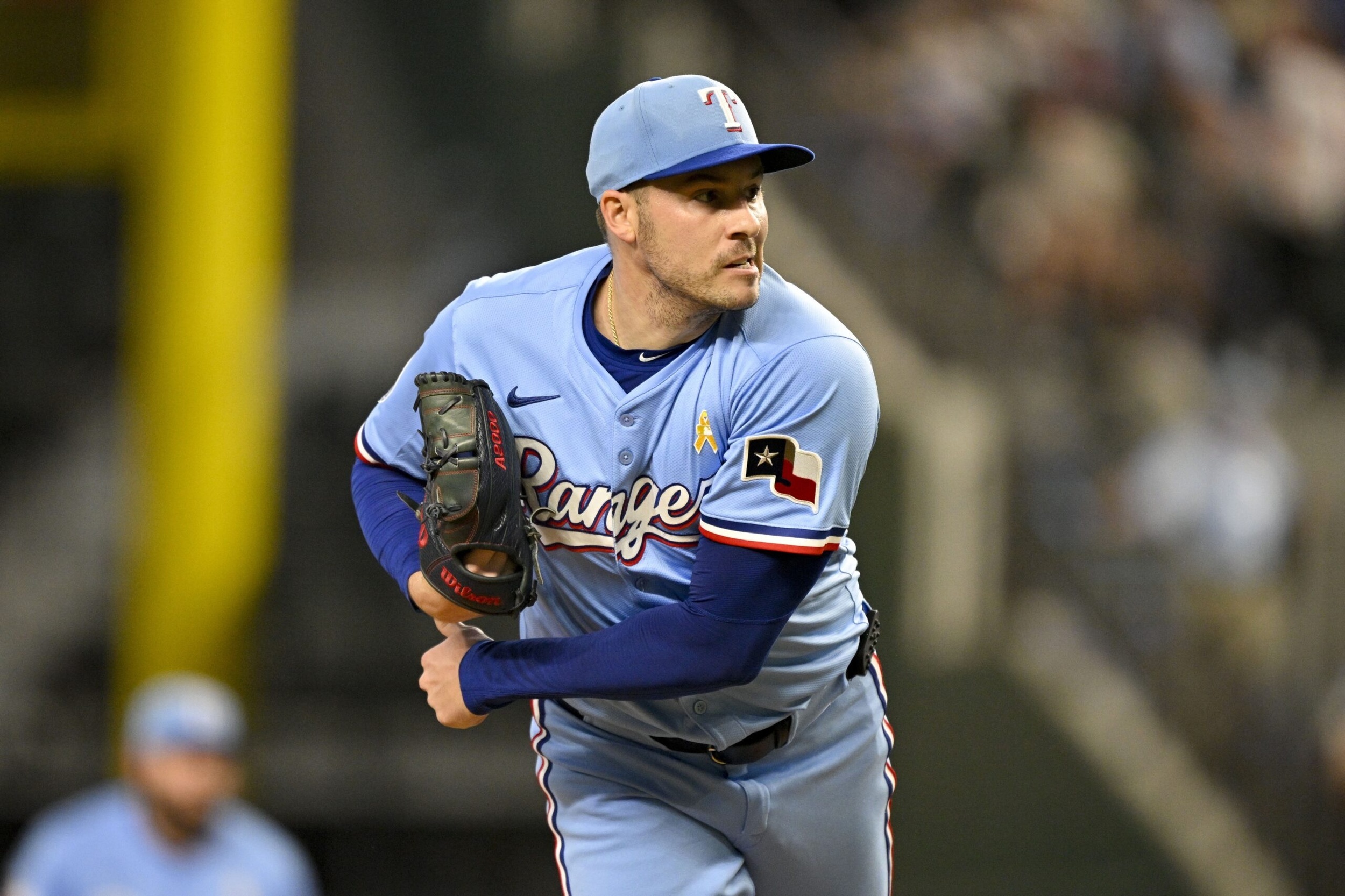 A breakdown of Patrick Corbin’s role on the Blue Jays in 2026