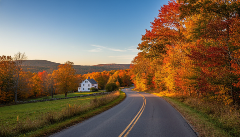 The best and worst places to visit for each month of the year