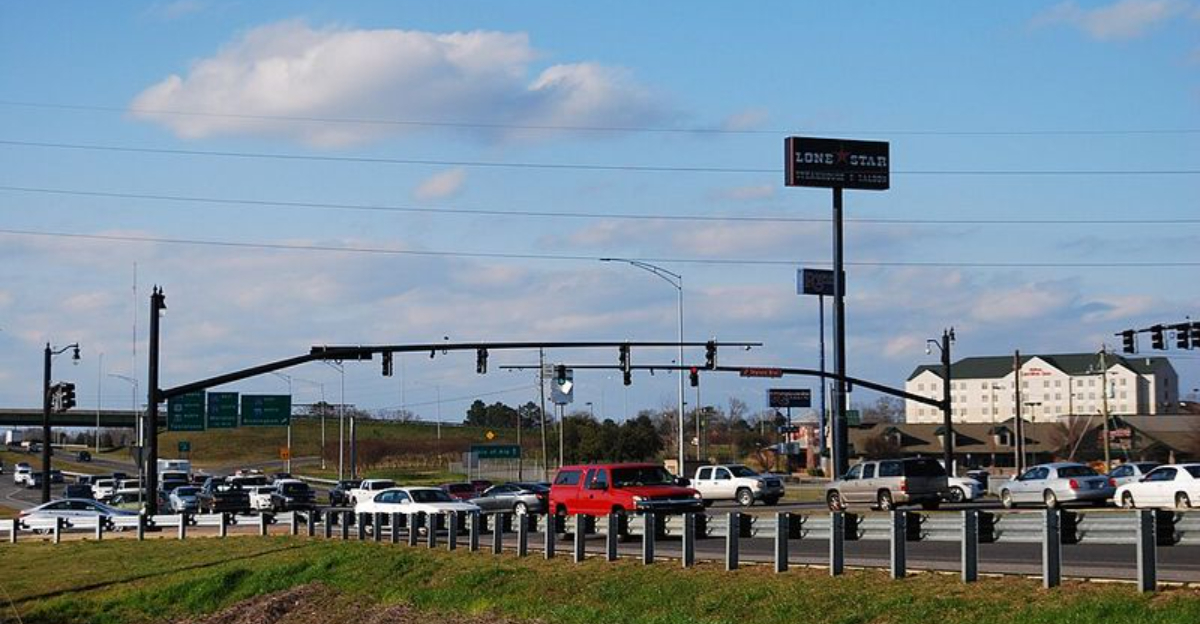 12 honest truths about life in the South