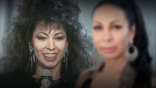 Jennifer Rush: Heute erkennt man die Achtziger-Ikone nicht mehr