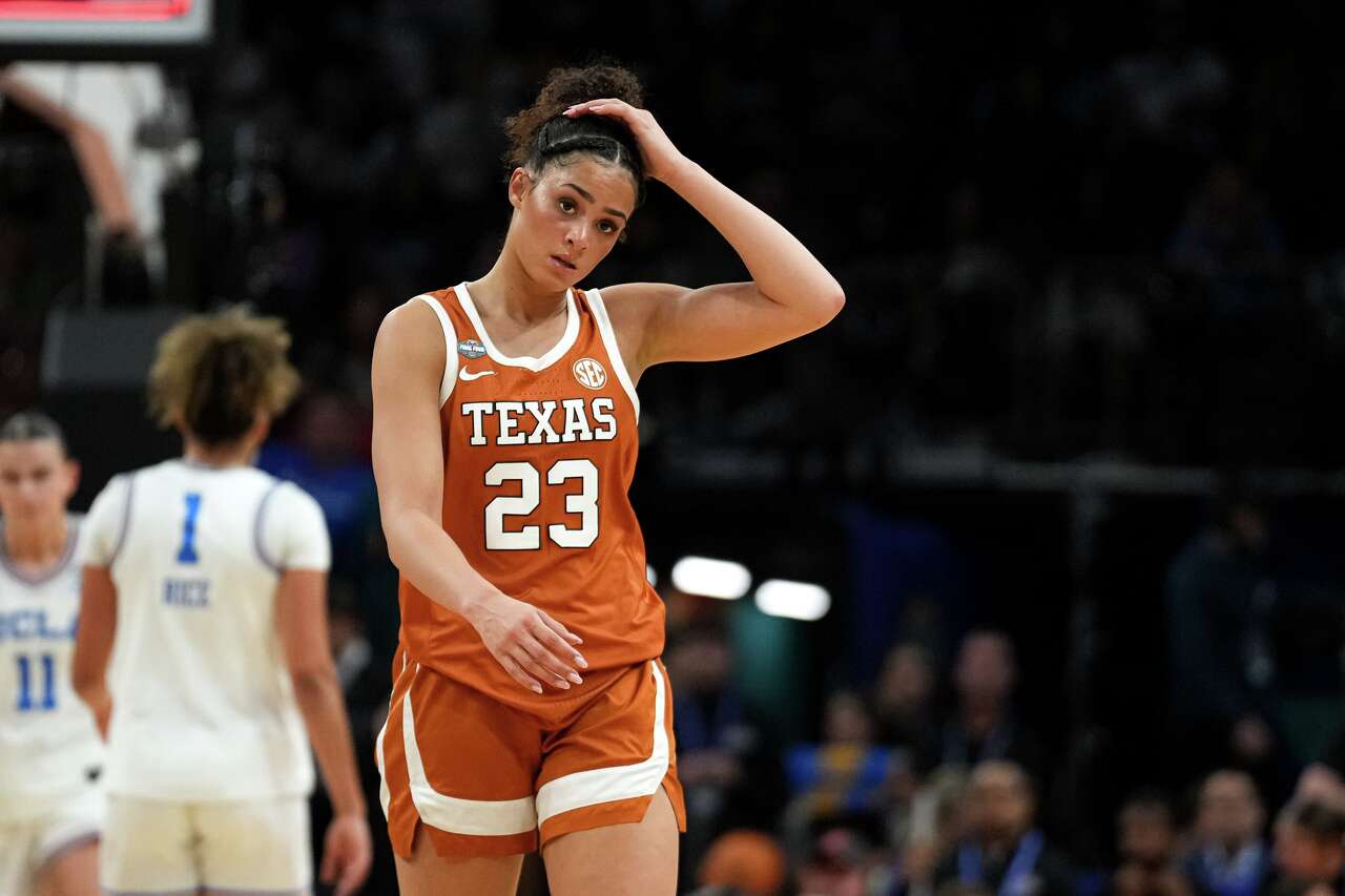 Vic Schaefer talks 3 Texas women's basketball transfers: 'One had no ...