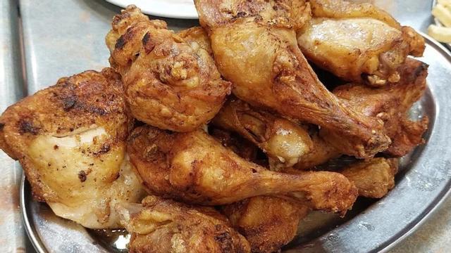 El restaurante al que debes ir sí o sí en Tenerife: sirve el pollo más ...