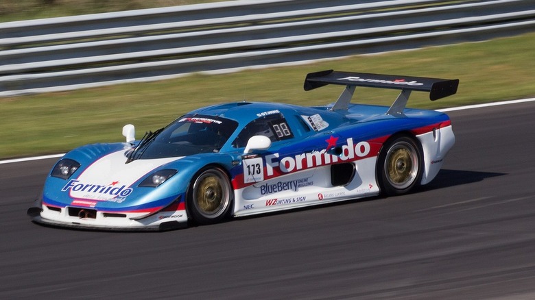10 American supercars that deserve more recognition