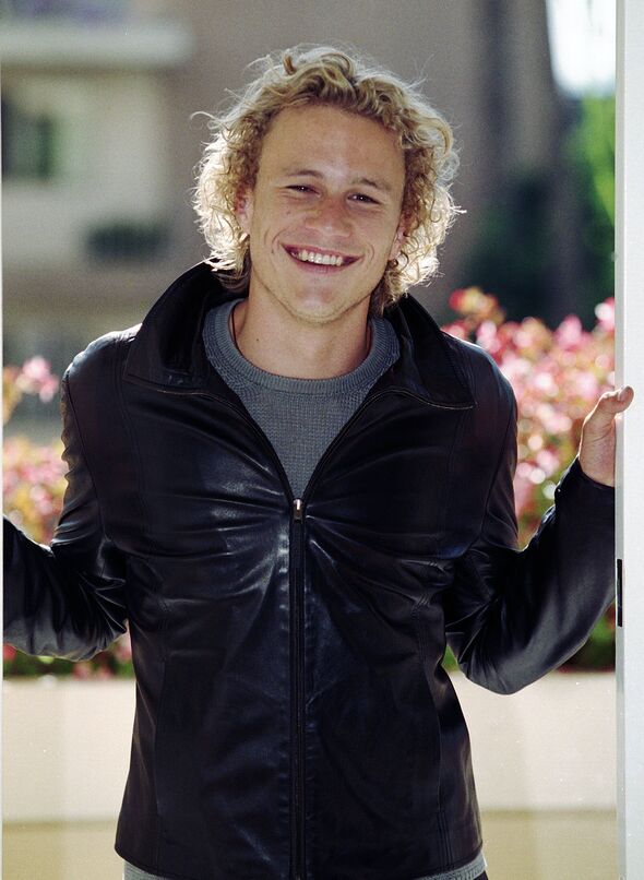 Inside Heath Ledger's final days as Brokeback Mountain star unraveled ...