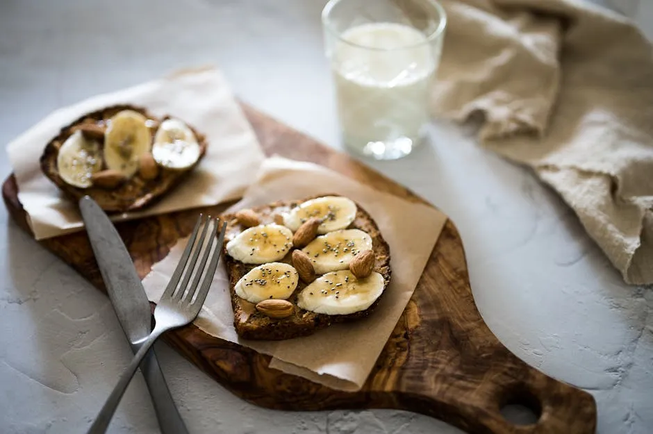 12 pre-workout meals that won't make you feel heavy