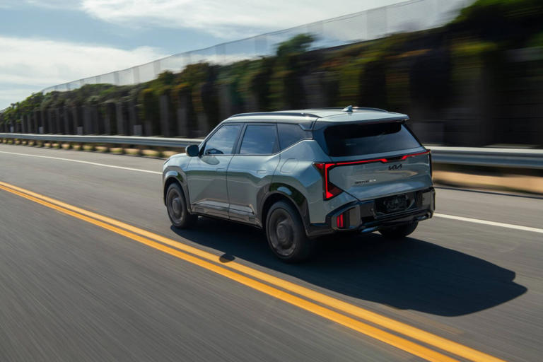 Kia Seltos si presenta, il SUV coreano punta sulla tecnologia ibrida ...