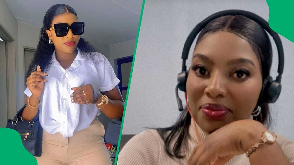 "It hits different": Eastern Cape woman in tears after SARS deducts R2 ...