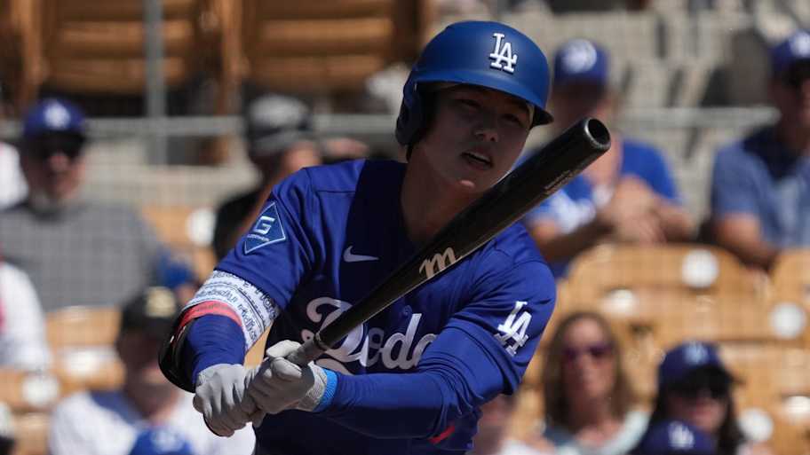 Yankees should eye possible Dodgers trade after questionable Opening ...