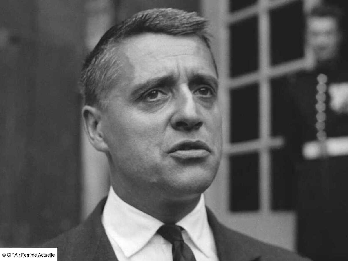 Mort de Robert Boulin : un témoin clé dans l'affaire a été retrouvé mort