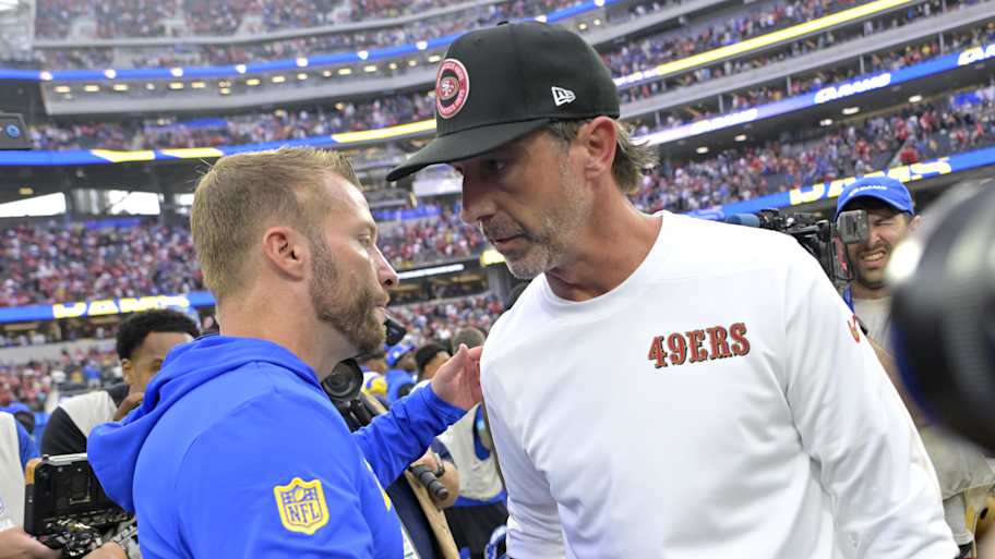 Rams have golden opportunity to weaken rival 49ers