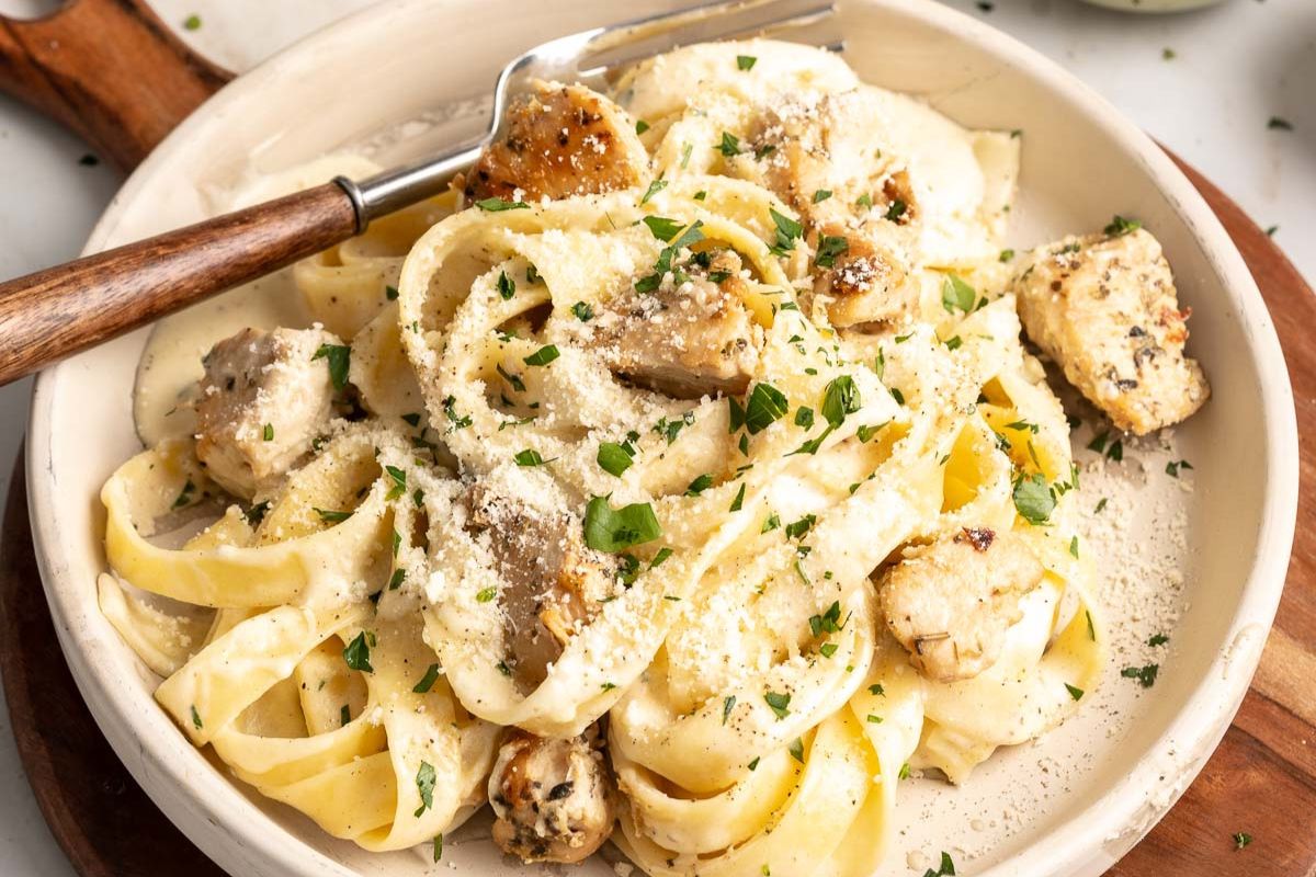 19 restaurant-worthy pasta dishes to make at home