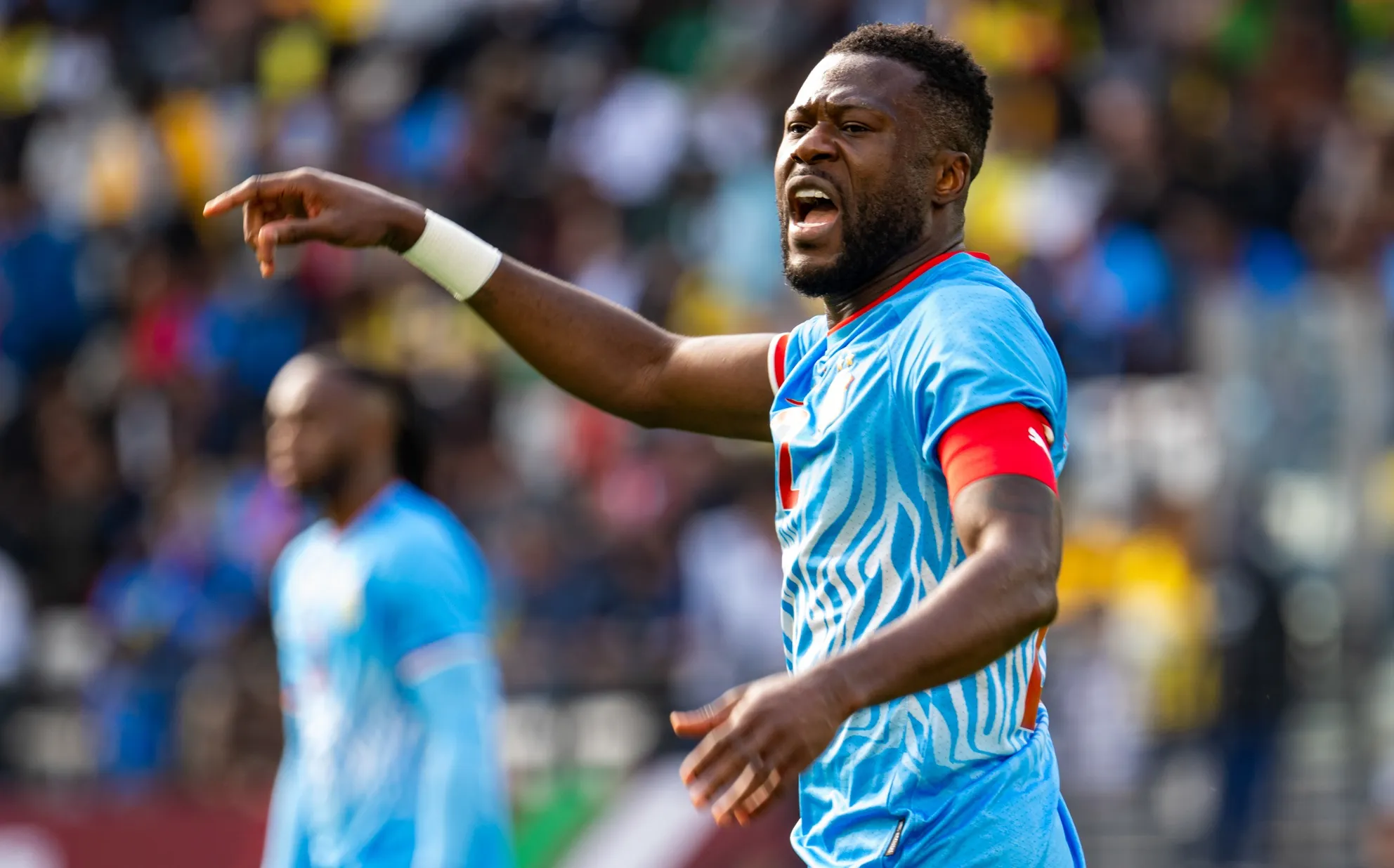 Coupe du monde 2026 : les héros congolais sanctionnés à leur retour en ...