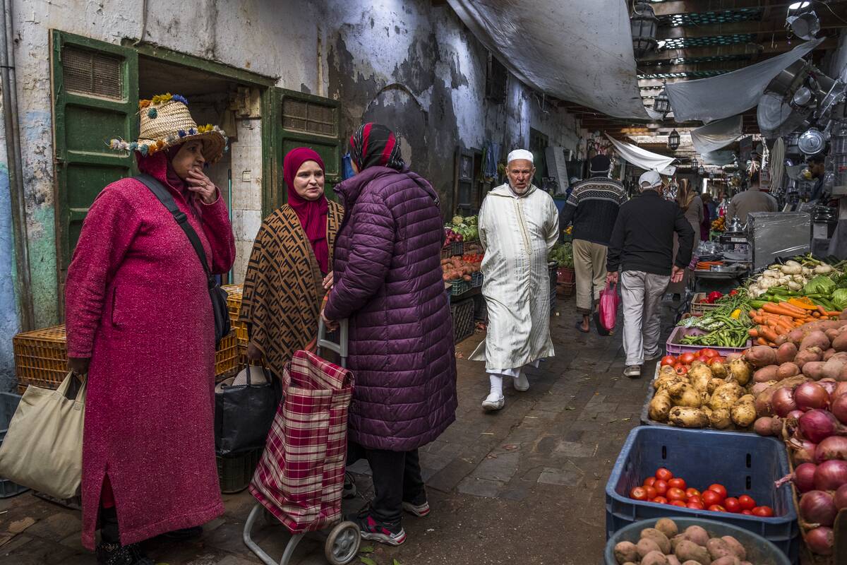 Little-known facts about Morocco