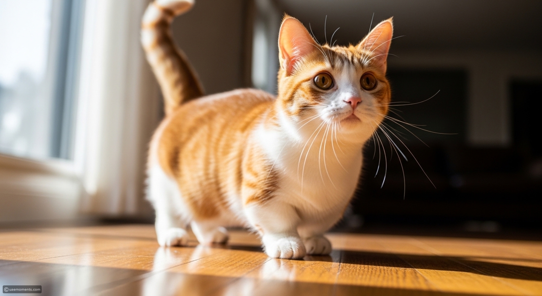 9 cutest cat breeds that will instantly win your heart