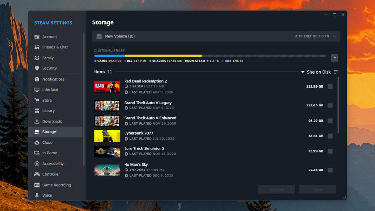 10 hacks every Steam gamer should know