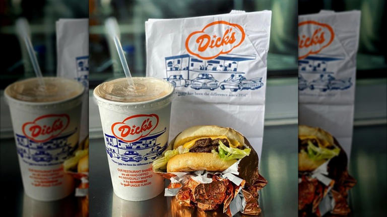 5 must-try spots to experience Seattle's burger culture