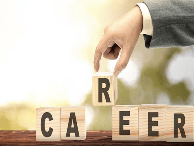 Career options after 12th science: 4 high-growth paths beyond ...