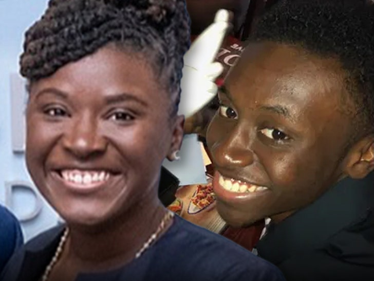 Slain Florida politician Nancy Bowen was sister of late Parkland survivor