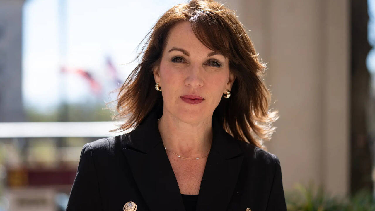 Moms for Liberty gains influence in education policy under Trump ...