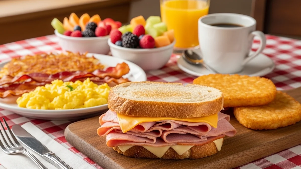 Tus mañanas pueden cambiar con estas 10 ideas de desayuno fáciles y ...