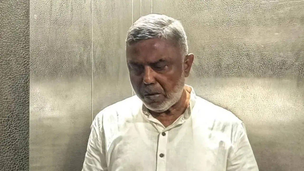 West Bengal polls 2026: ED targets Trinamool seniors in land grab and ...