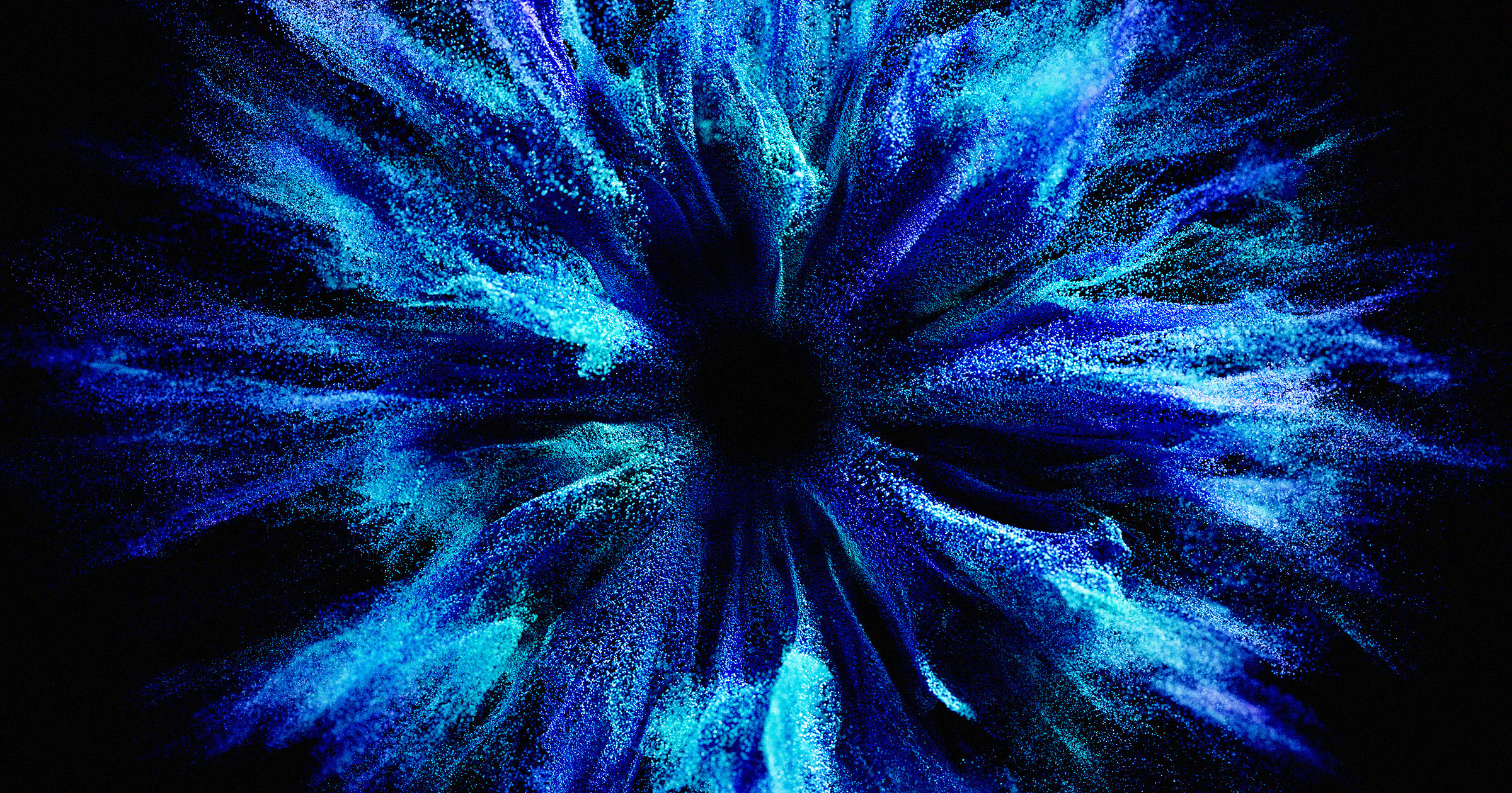 Scientists say they’ve found “dark points” that move faster than the ...