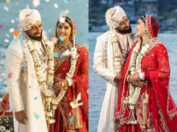Rajat Dalal reception plans go viral after private wedding reveal