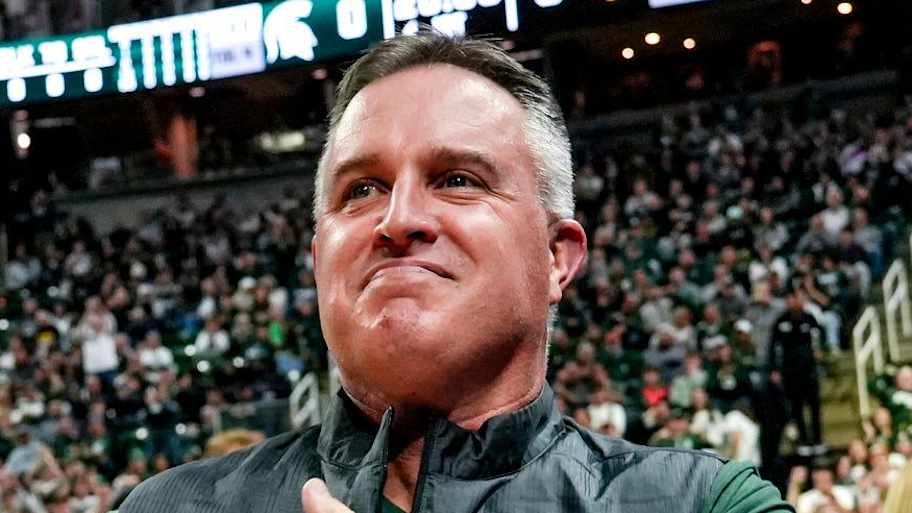 Positional assignment for MSU's Kenny Soares Jr. raises questions