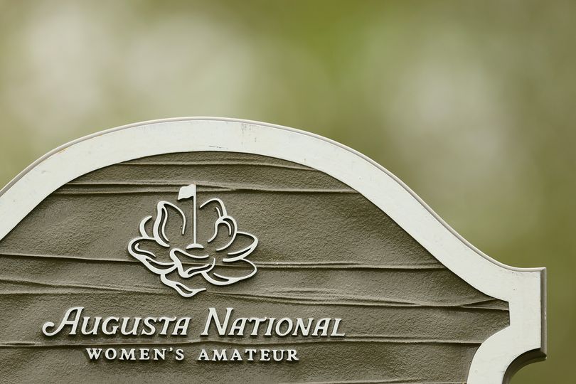 Augusta National Women's Amateur tee times and format for early look at ...