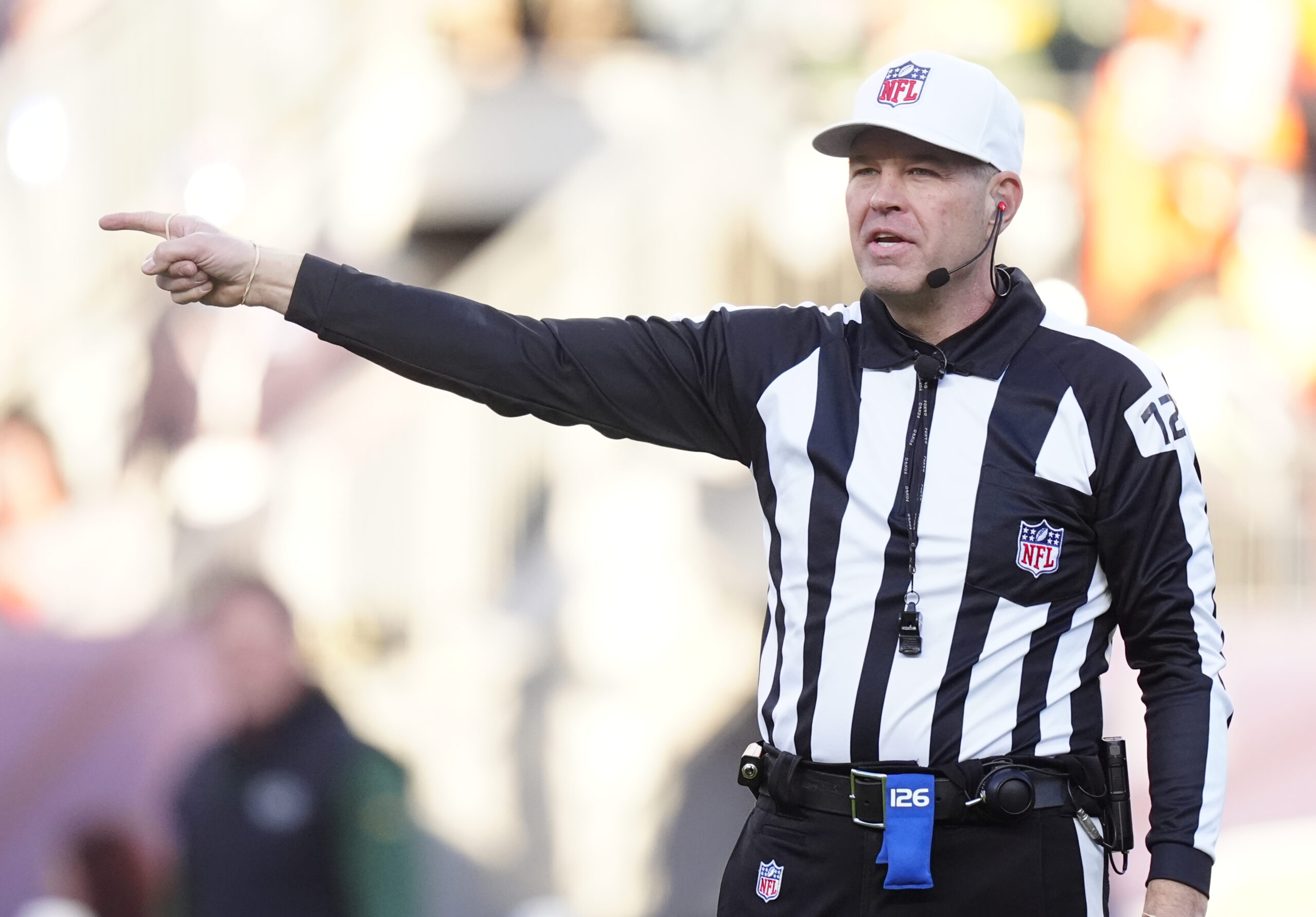 NFL’s ‘safe’ kickoff rule increased concussions 338%—now owners quietly ...